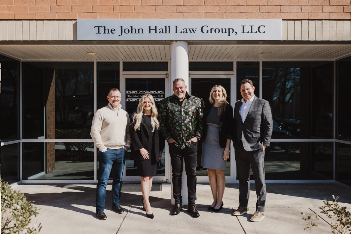 Our Attorneys – The John Law Group, LLC